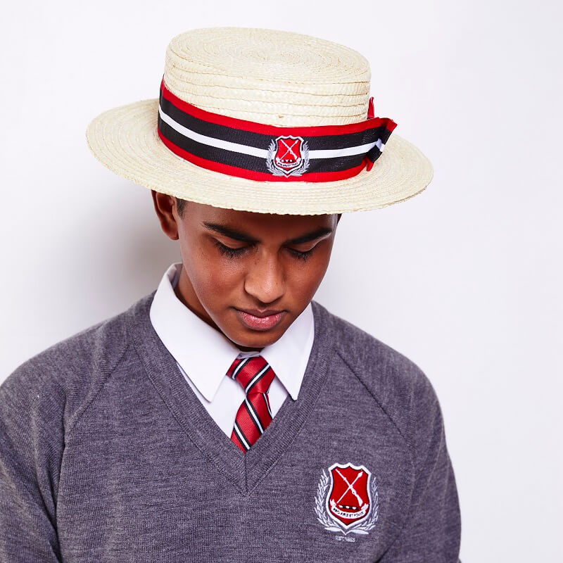 Basher – College Shoppe