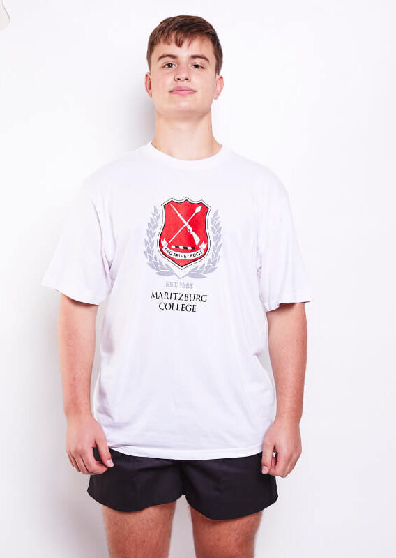 College Practice Shirt – College Shoppe