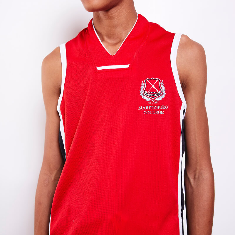 Basketball Top – College Shoppe