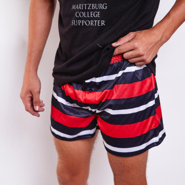 Supporter – College Boxers – College Shoppe
