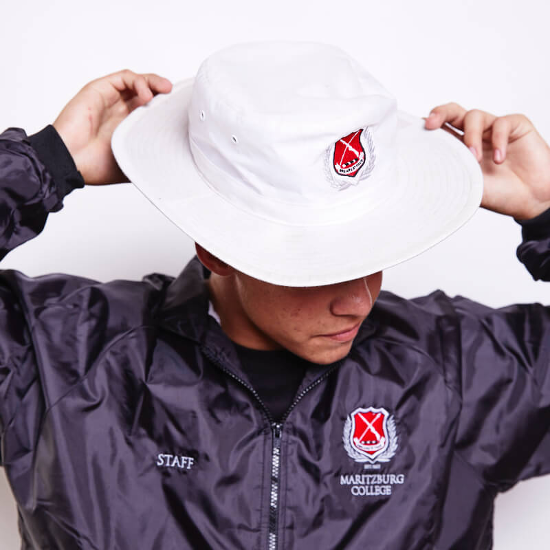 Supporter – Hat Wide Brim – College Shoppe