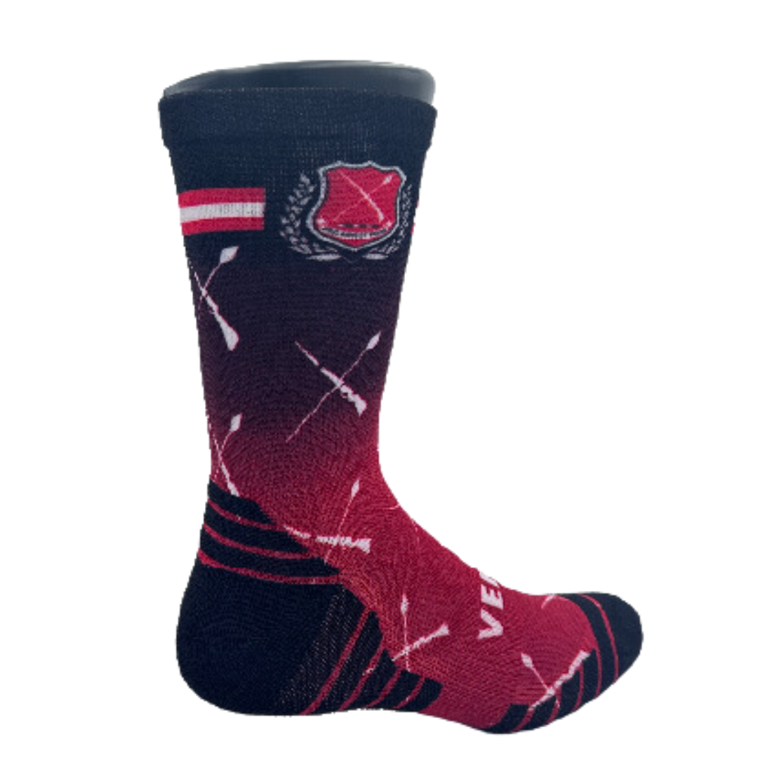 College Funky Versus Socks – College Shoppe