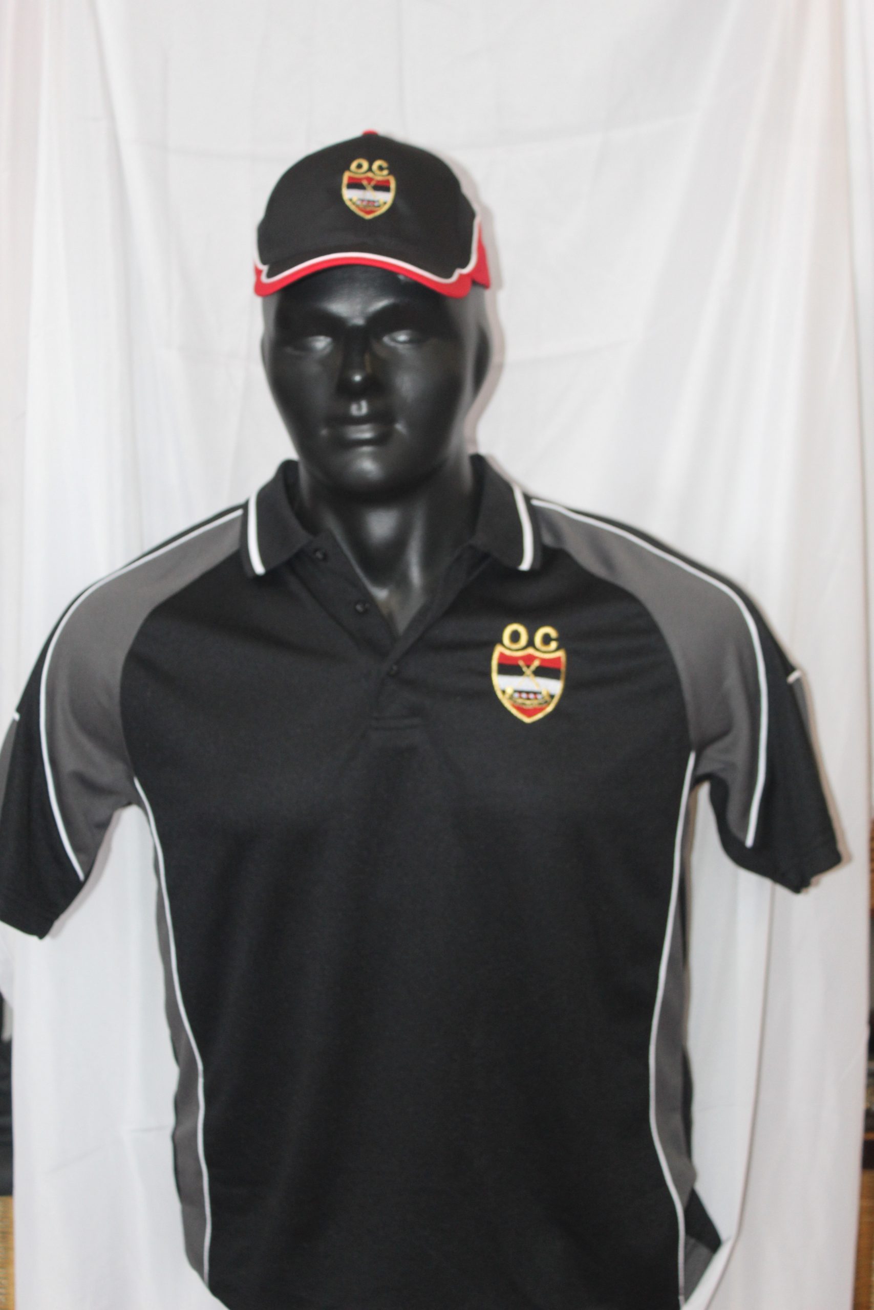 OC Cap – College Shoppe