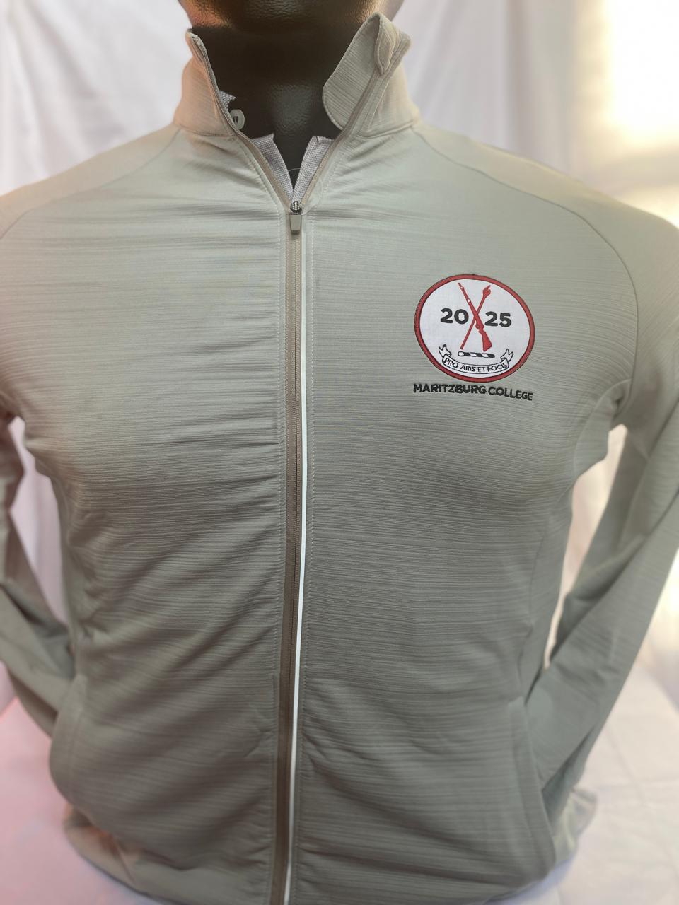 Leavers – Dri Sports Jacket – College Shoppe